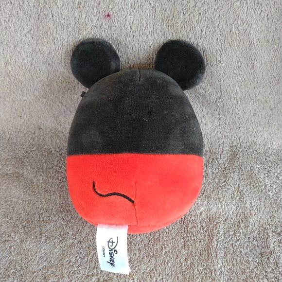 Other | Mickey Mouse Squishmallow Plush Toys | Poshmark